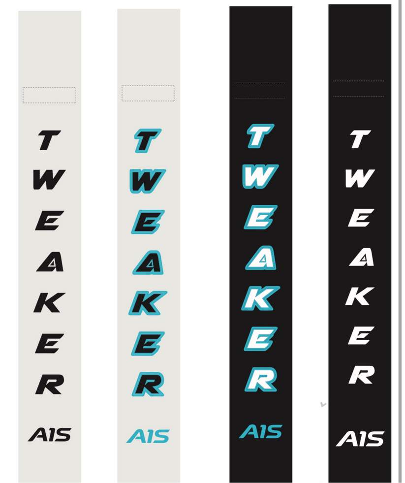 “A1S” Tweaker Streamer Towel *NEW COLORWAYS* – SoFloPrime Apparel